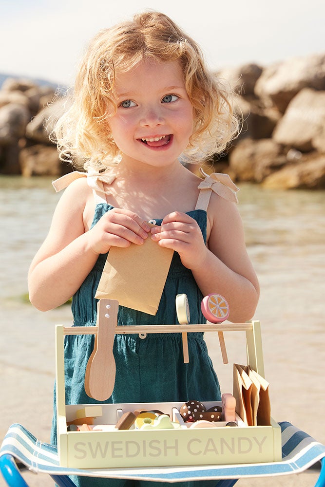 Swedish candy shop | Kids Concept